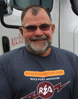 AHEC :: Board Of Directors Information